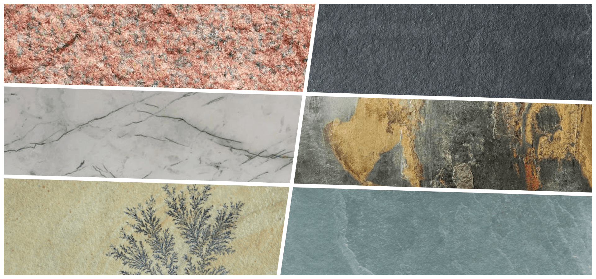 Indian Natural Stones - Rachana Stones