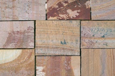 Flagstone Manufacturer Exporter of India - Rachana Stones