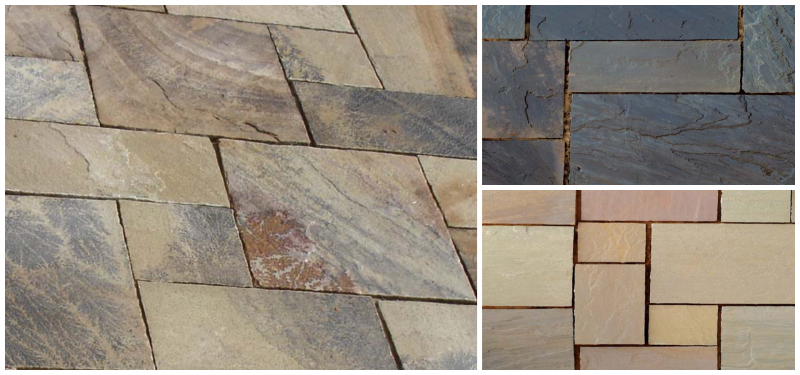 Exporter of Granite, Marble & Sandstone in India - Rachana Stones